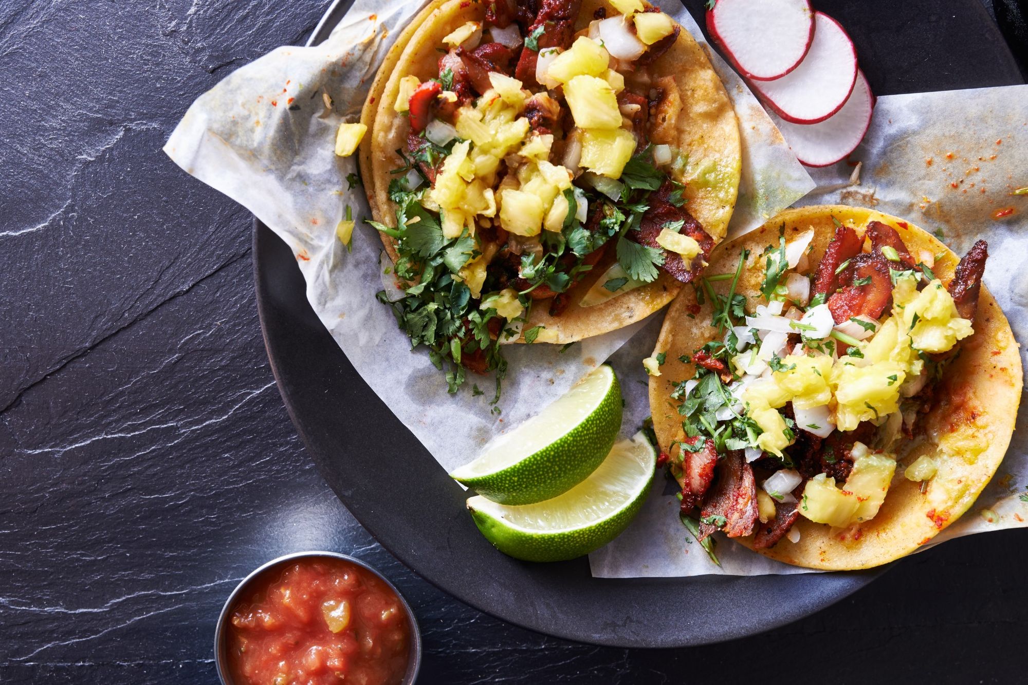 Today is Taco Day! Everything you need to know to succeed with this dish