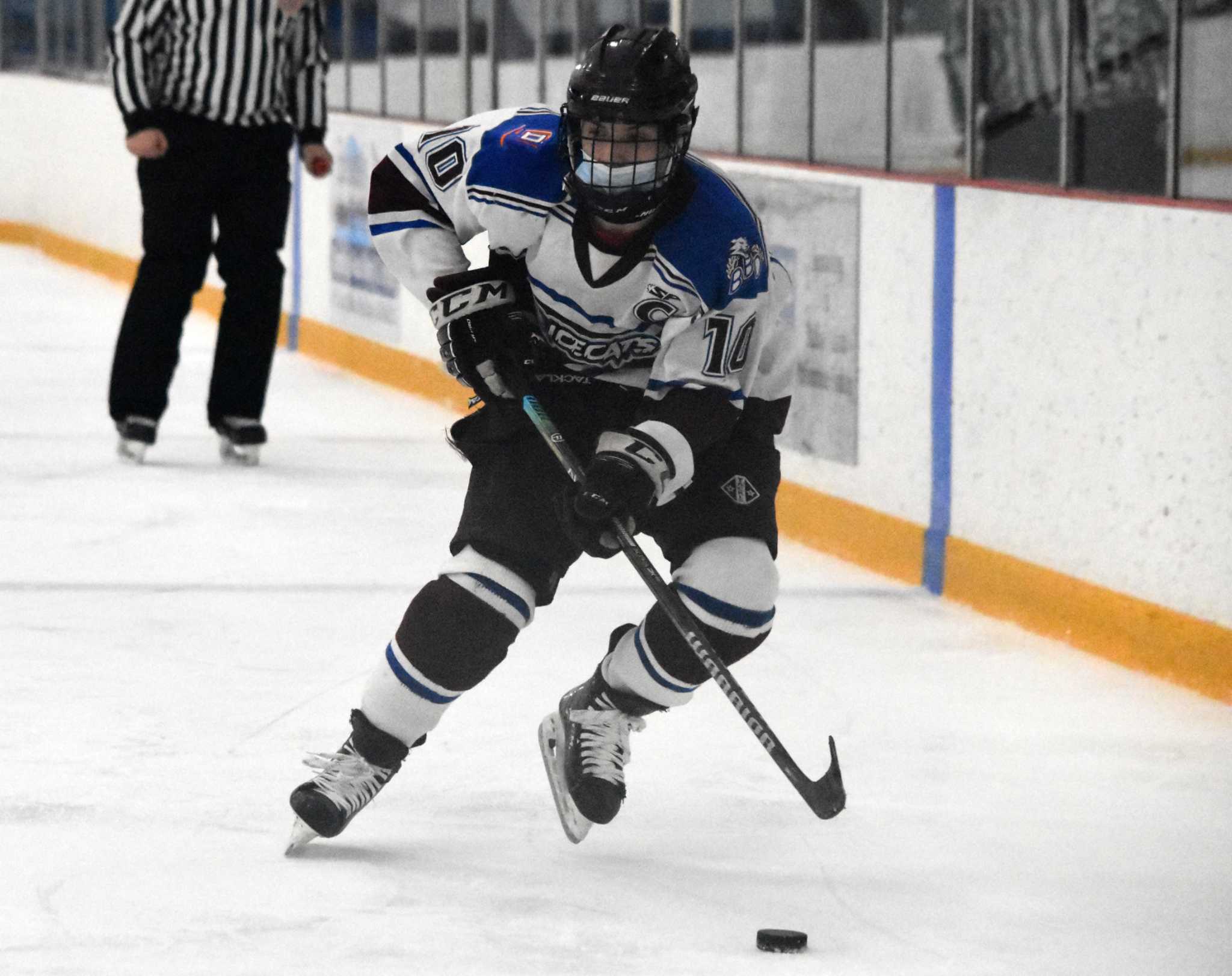 Connecticut’s top boys hockey performances in the postseason