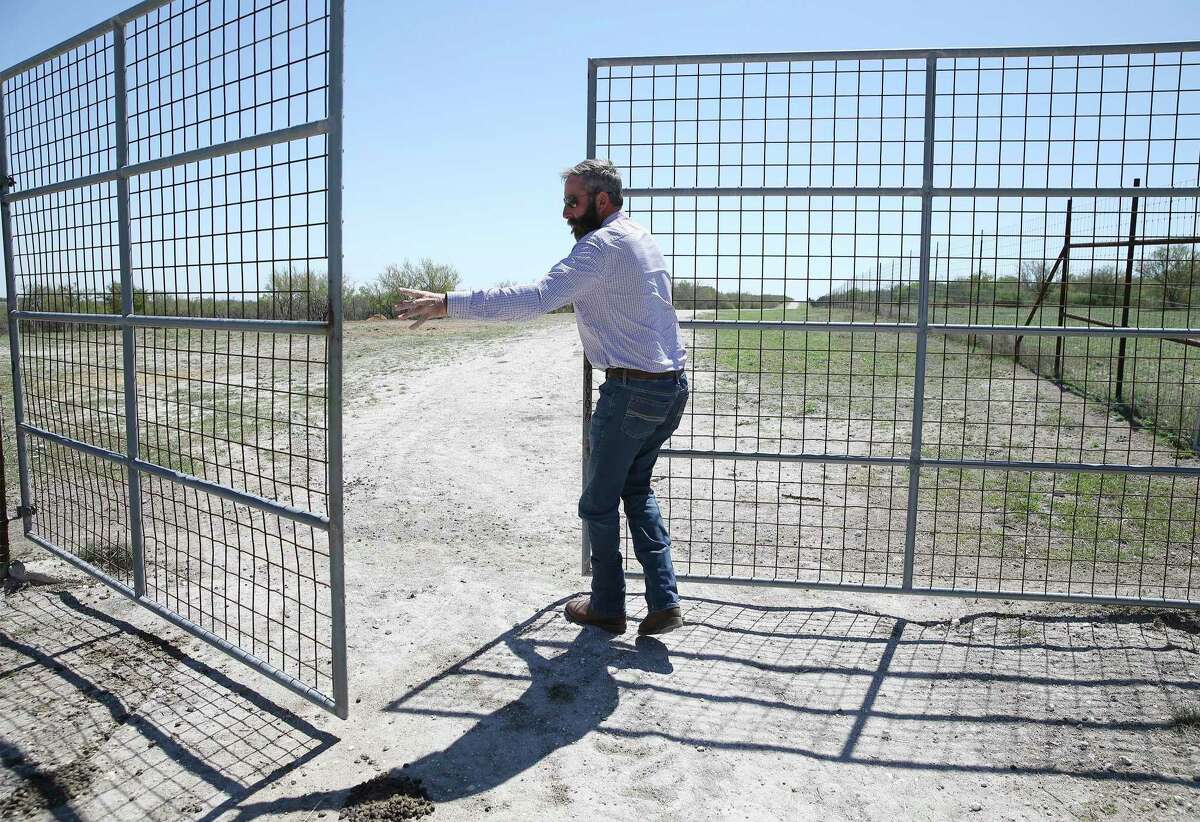 Texas breeder of exotic animals says they’re ‘no different than owning ...