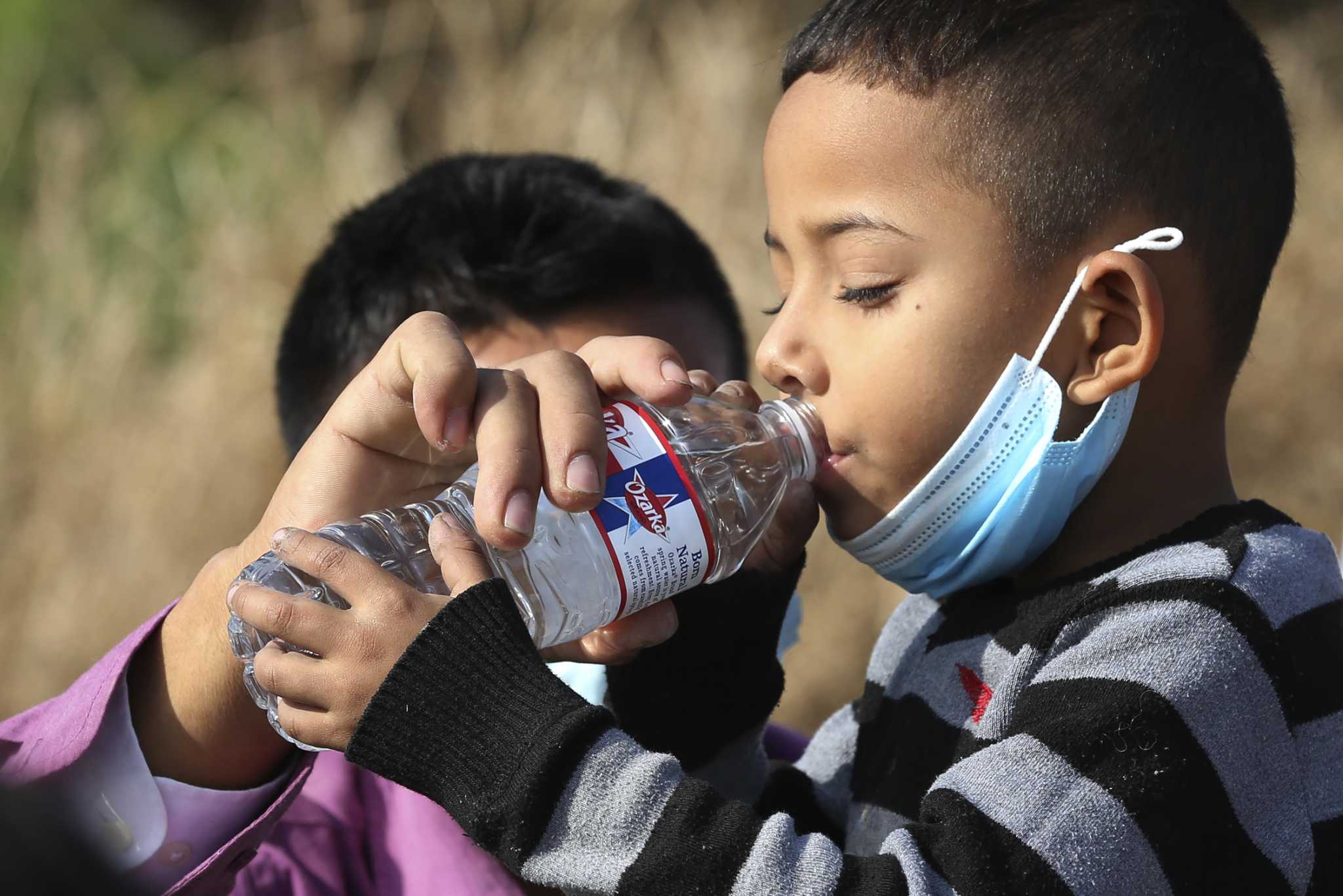 Here’s how you can help the migrant children staying at the Freeman ...