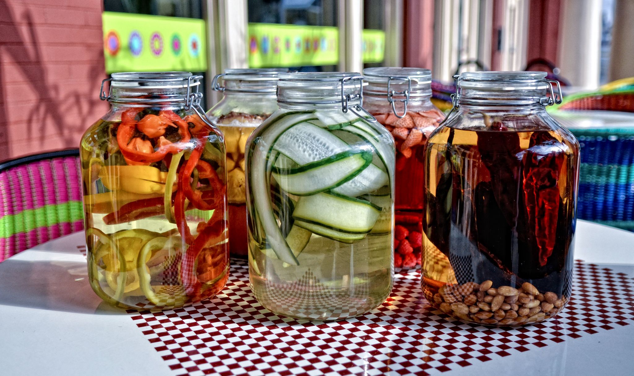 YourSA Best Fruteria Winner: The Fruteria Southtown