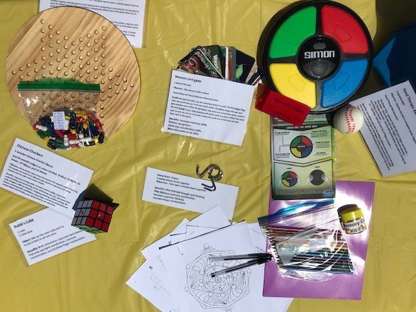 ON THE SAME PAGE: National Library Week reminds readers of vast ...