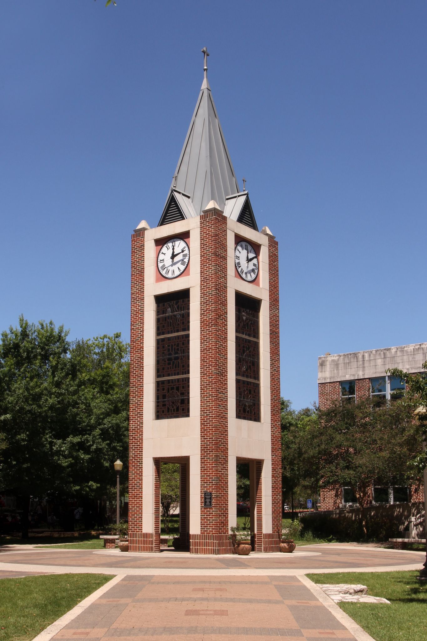 YourSA Best Local University Winner: University of the Incarnate Word