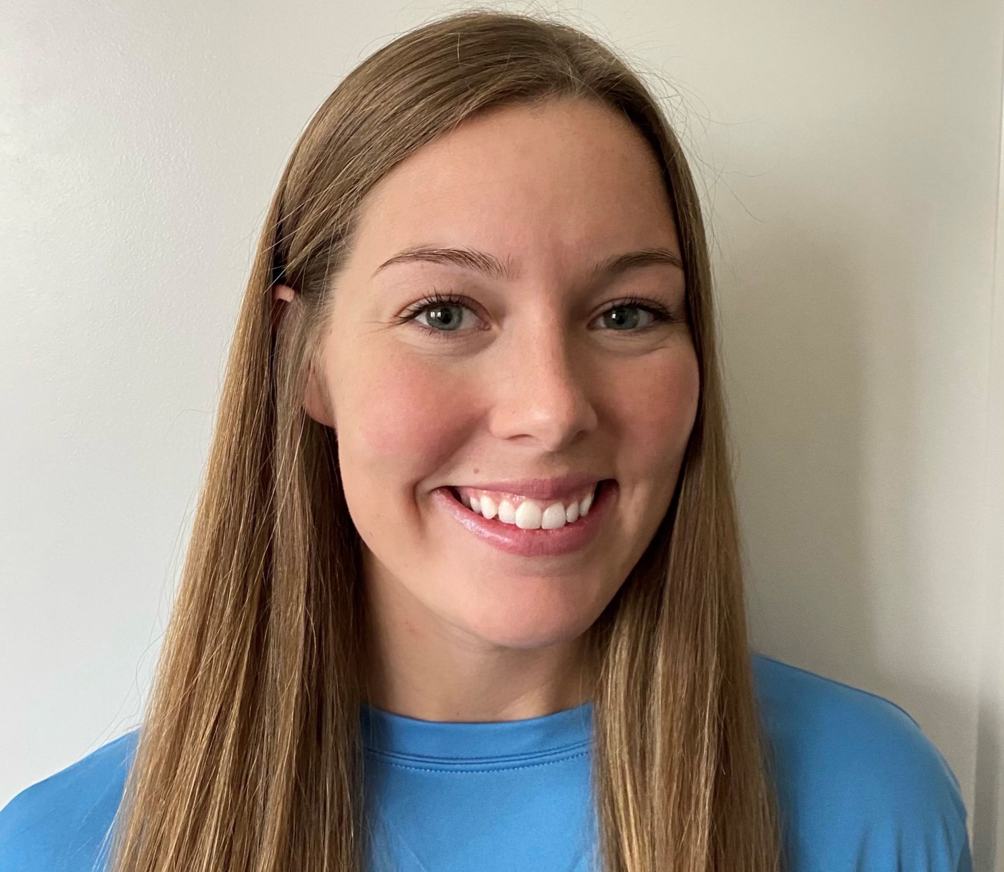 Q&A with Grace Rekeweg