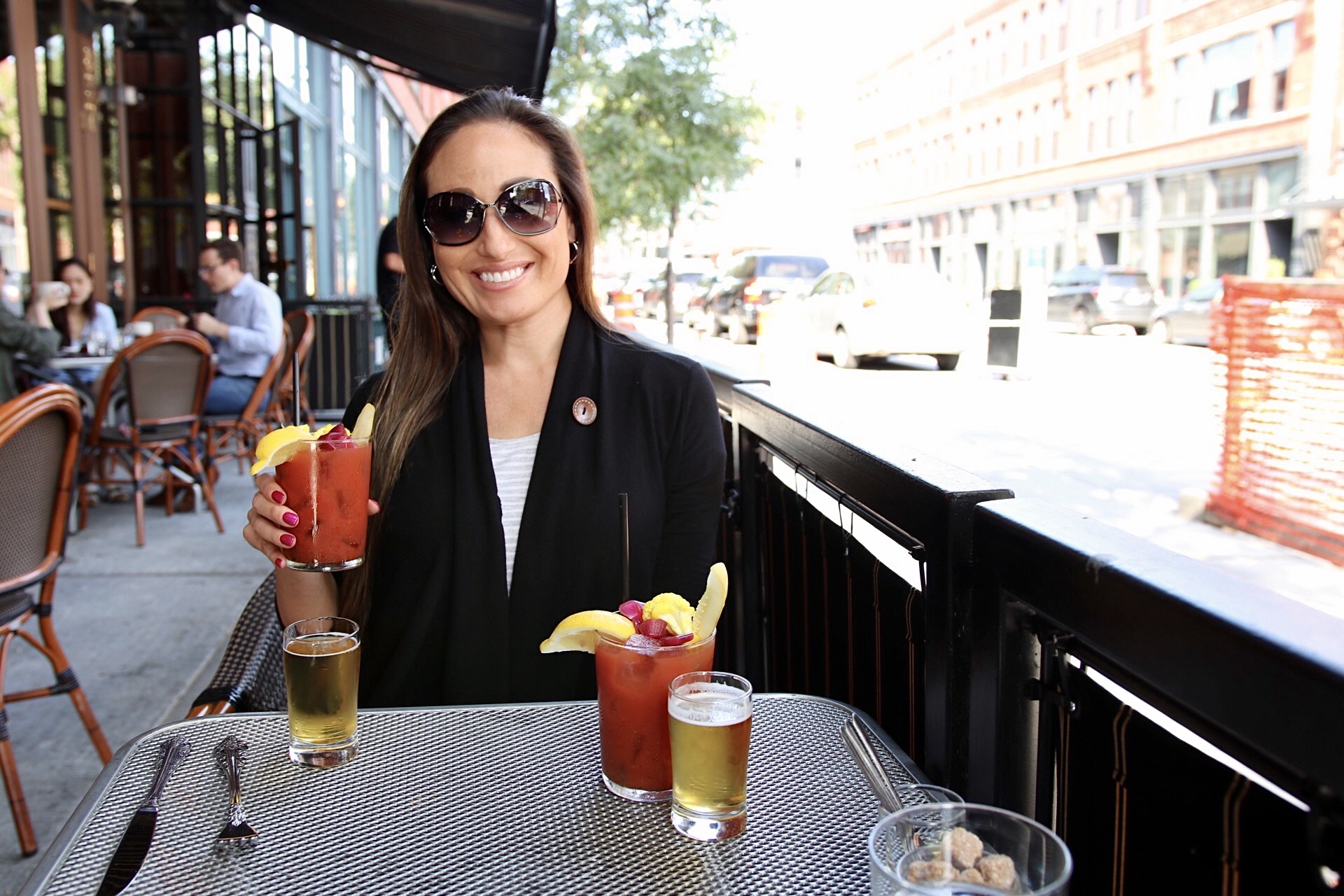 YourSA Best Social Media Influencer: Amanda Spencer