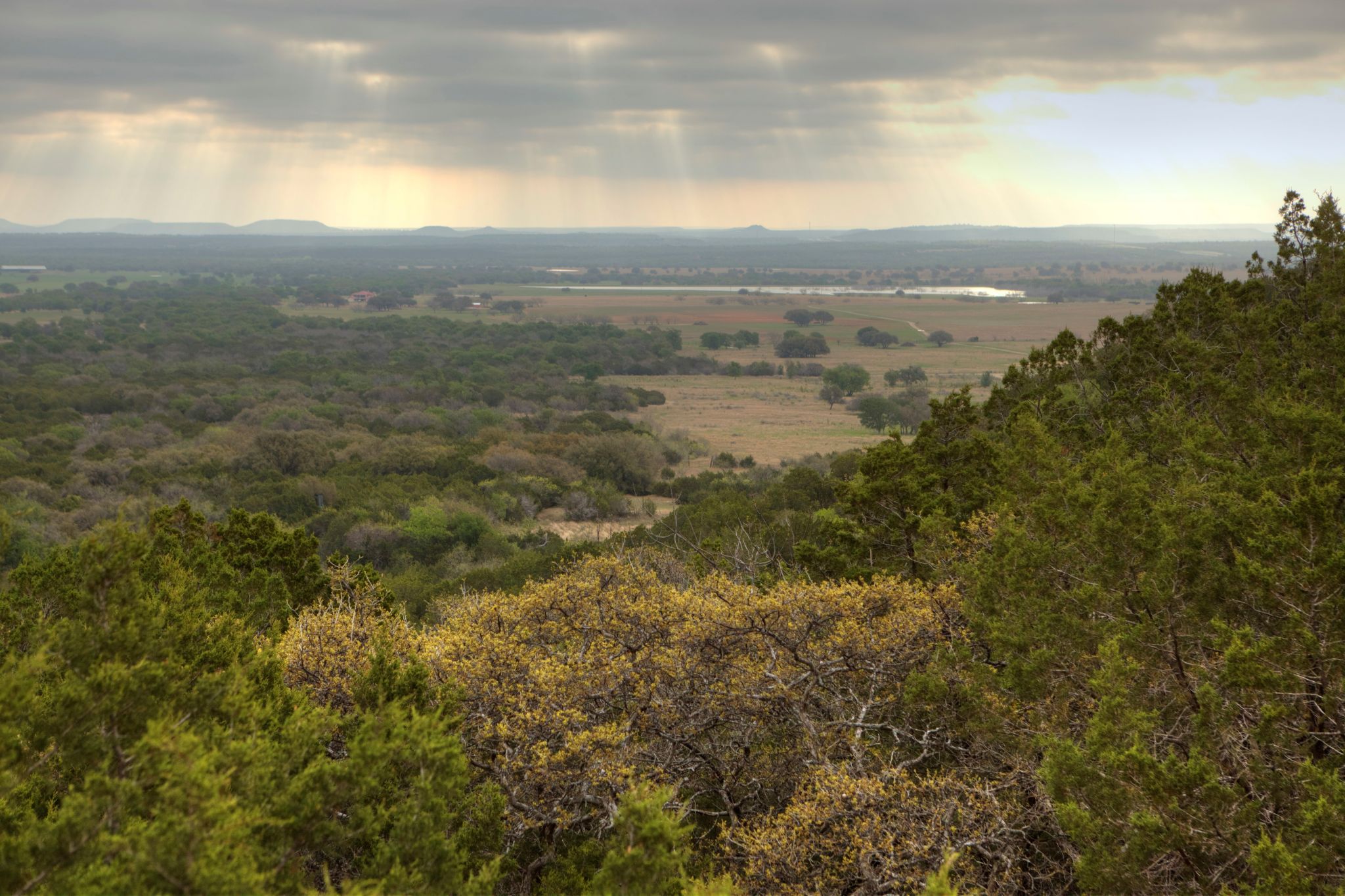 What to know about Texas' 6 new state parks in development