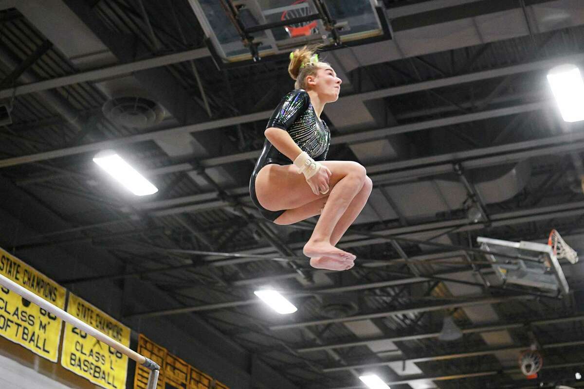 New Milford’s Best leads Green Wave to SWC title, named MVP