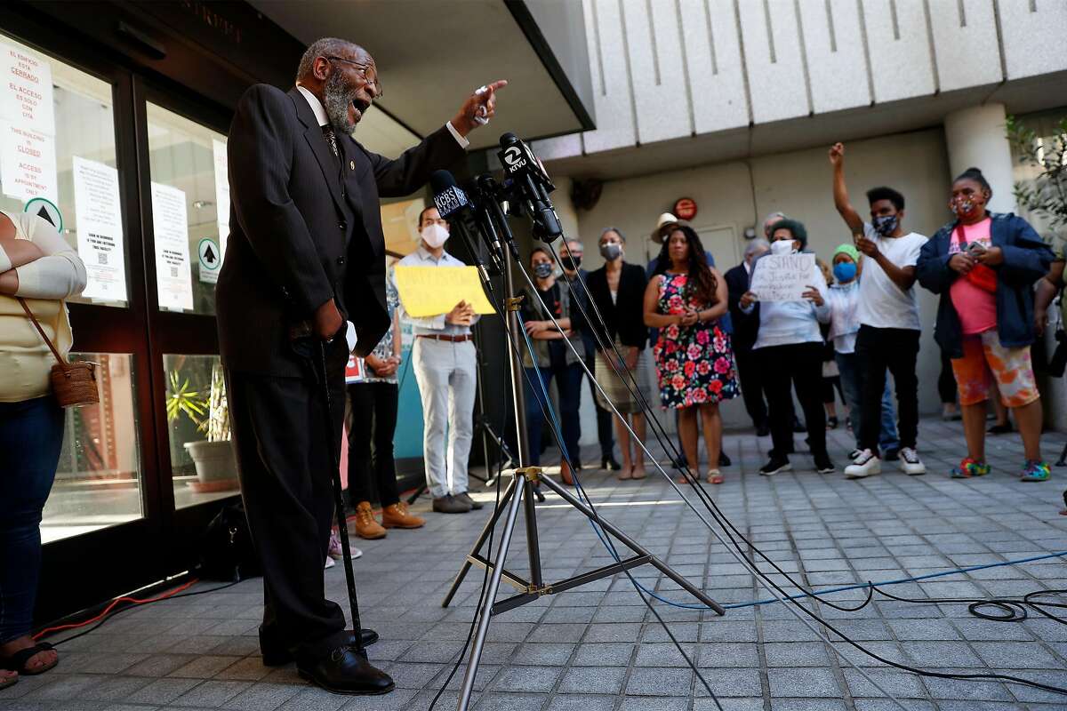 SF school board member Alison Collins sues district, colleagues over ...