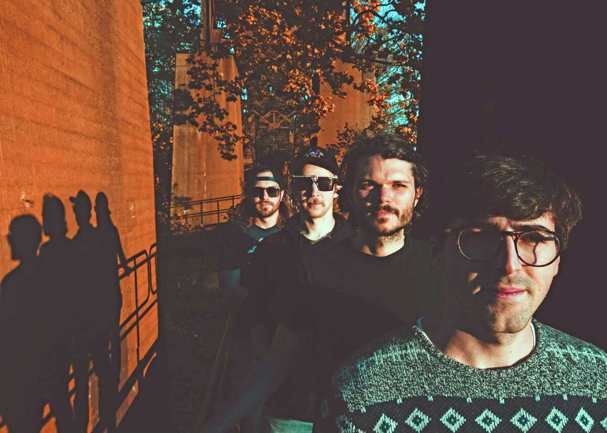 Q&A: Goose’s Peter Anspach talks about playing Bonnaroo and what makes ...