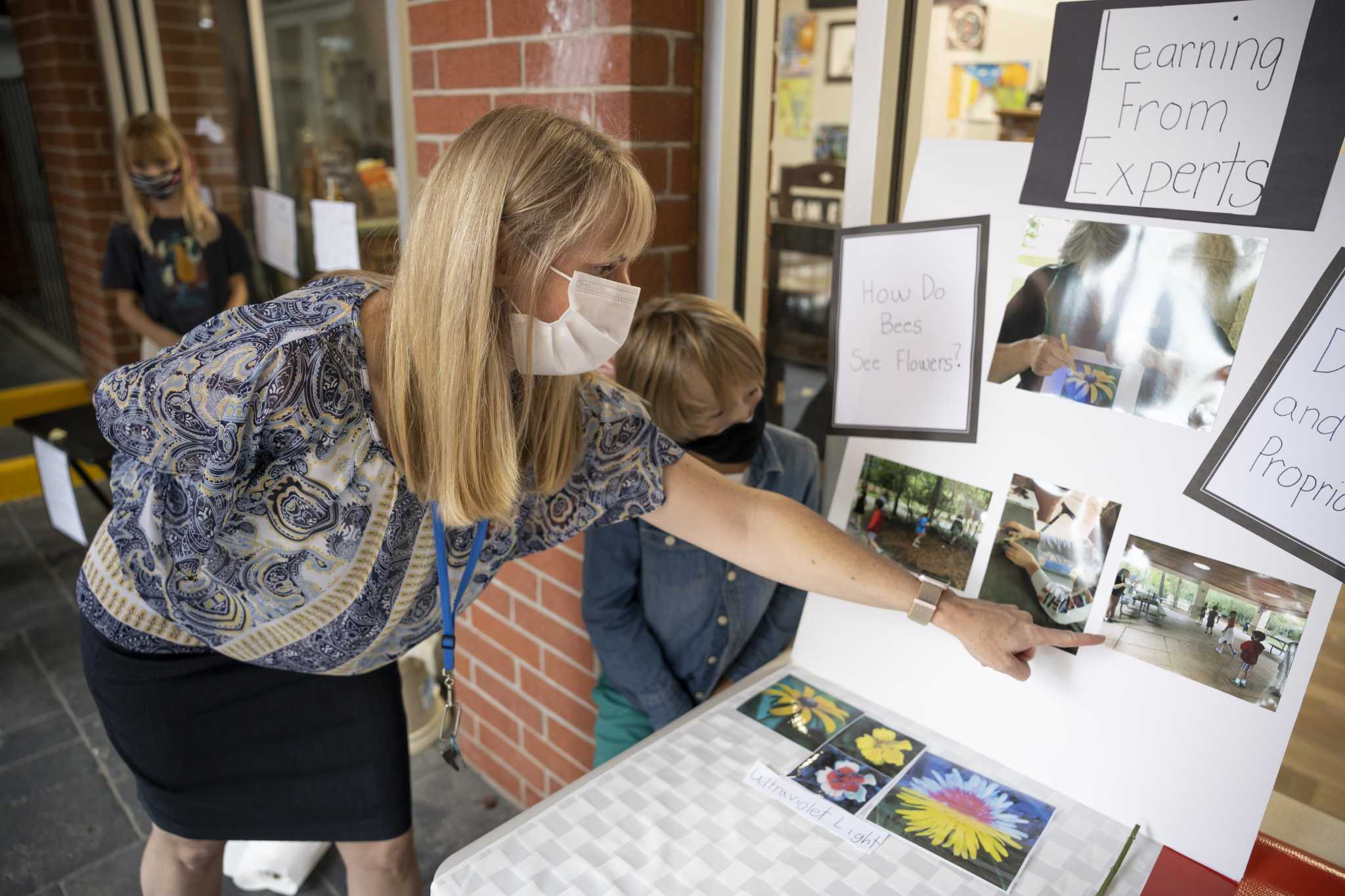 Woodlands private school receives accreditation