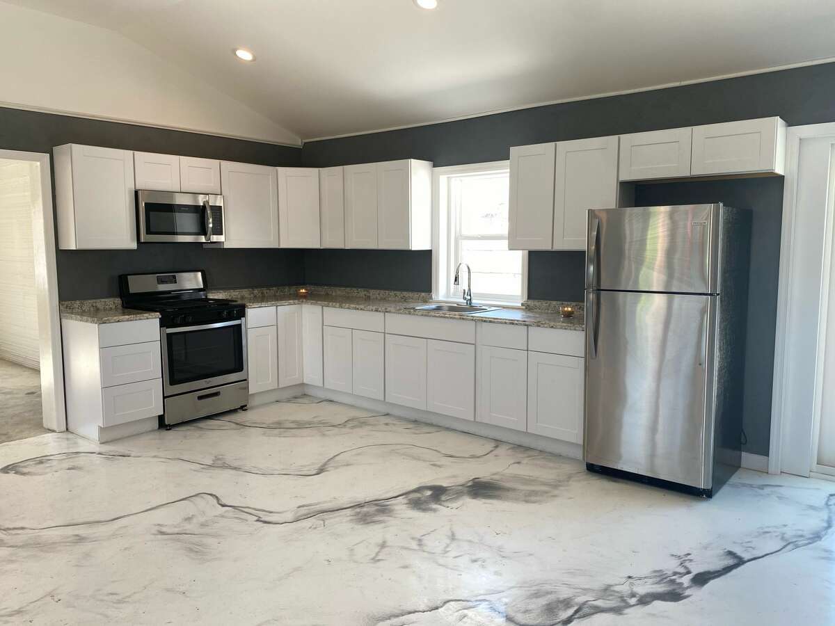 ‘Where everything is headed’: First 3D printed home hits market in ...