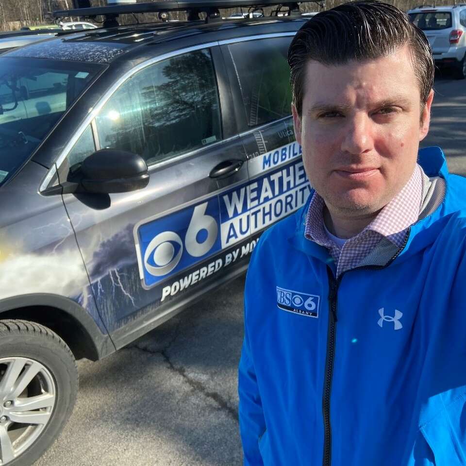 20 things you don't know about some of the meteorologists in the ...