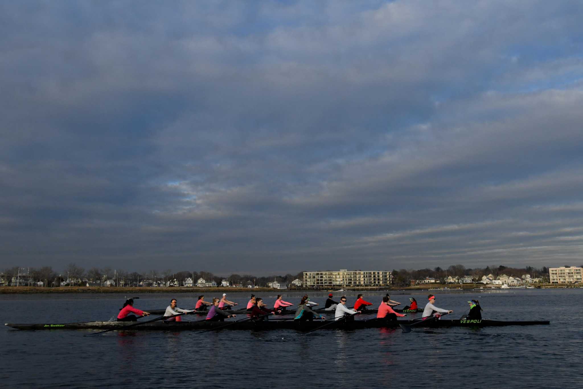 UConn rowing plans protest while waiting for university response to ...