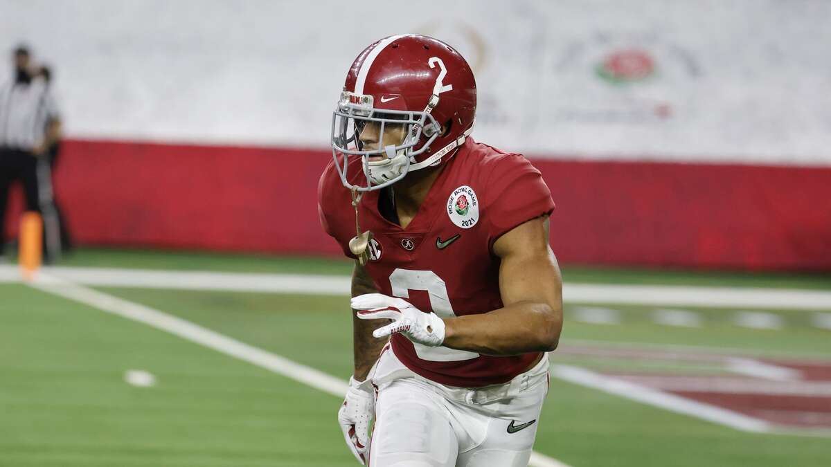 John McClain's and Aaron Wilson's 2021 NFL mock draft 1.0