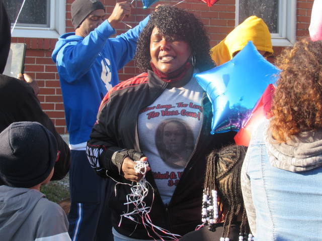 Family prays for Michael Womack’s safe return