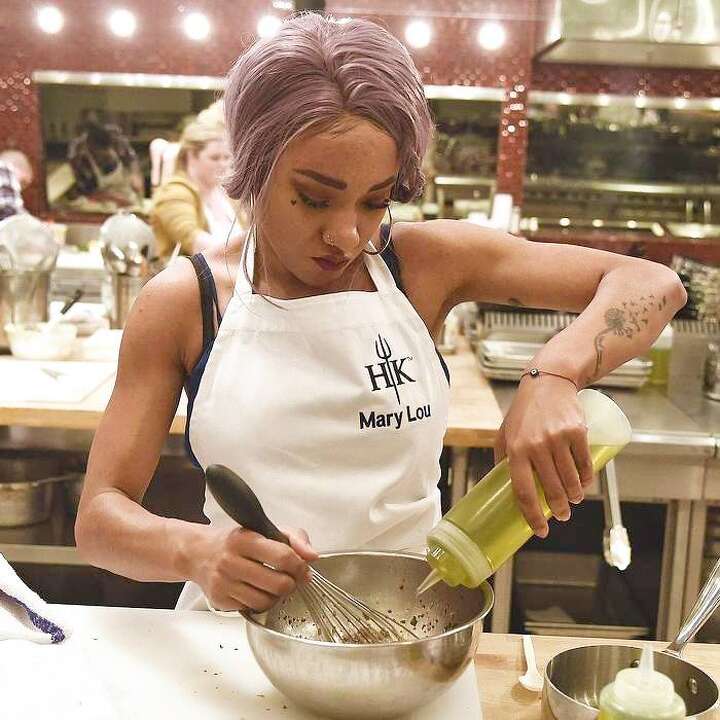 'Hell's Kitchen' chef Mary Lou Davis joins San Antonio eatery