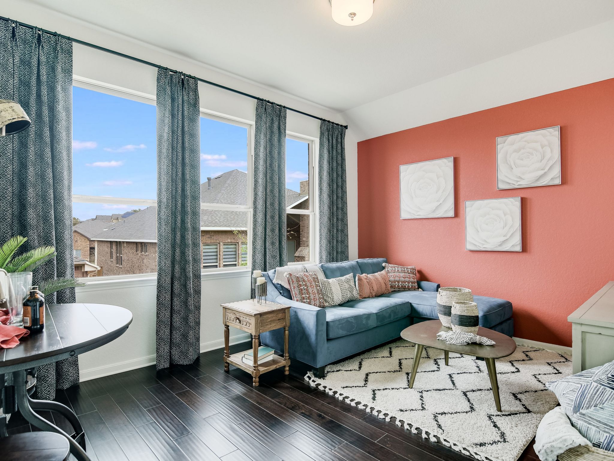 Sitterle Homes | Sunday Creek at Kinder Ranch