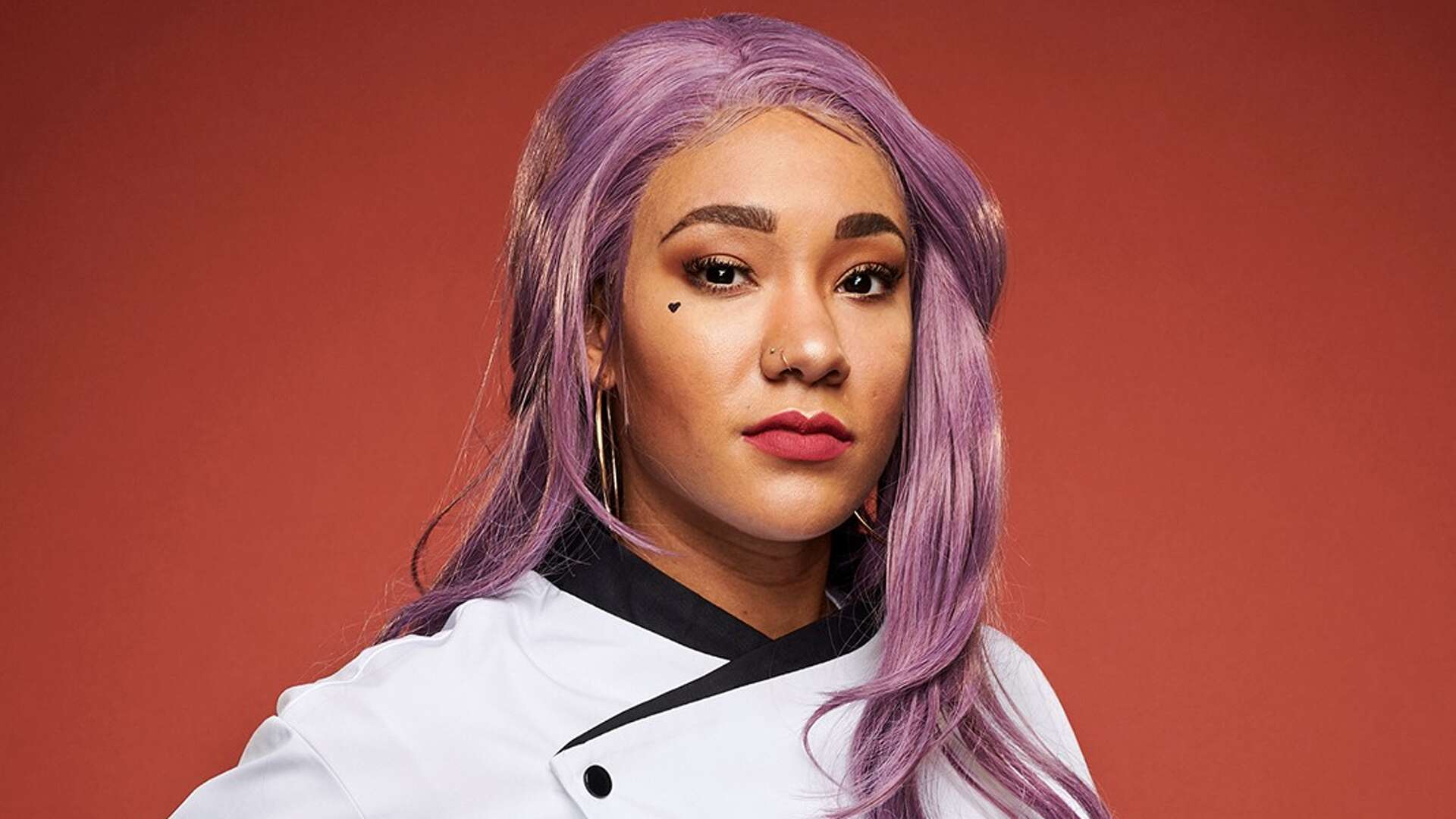 'Hell's Kitchen' chef hosts pop-up at Best Quality Daughter