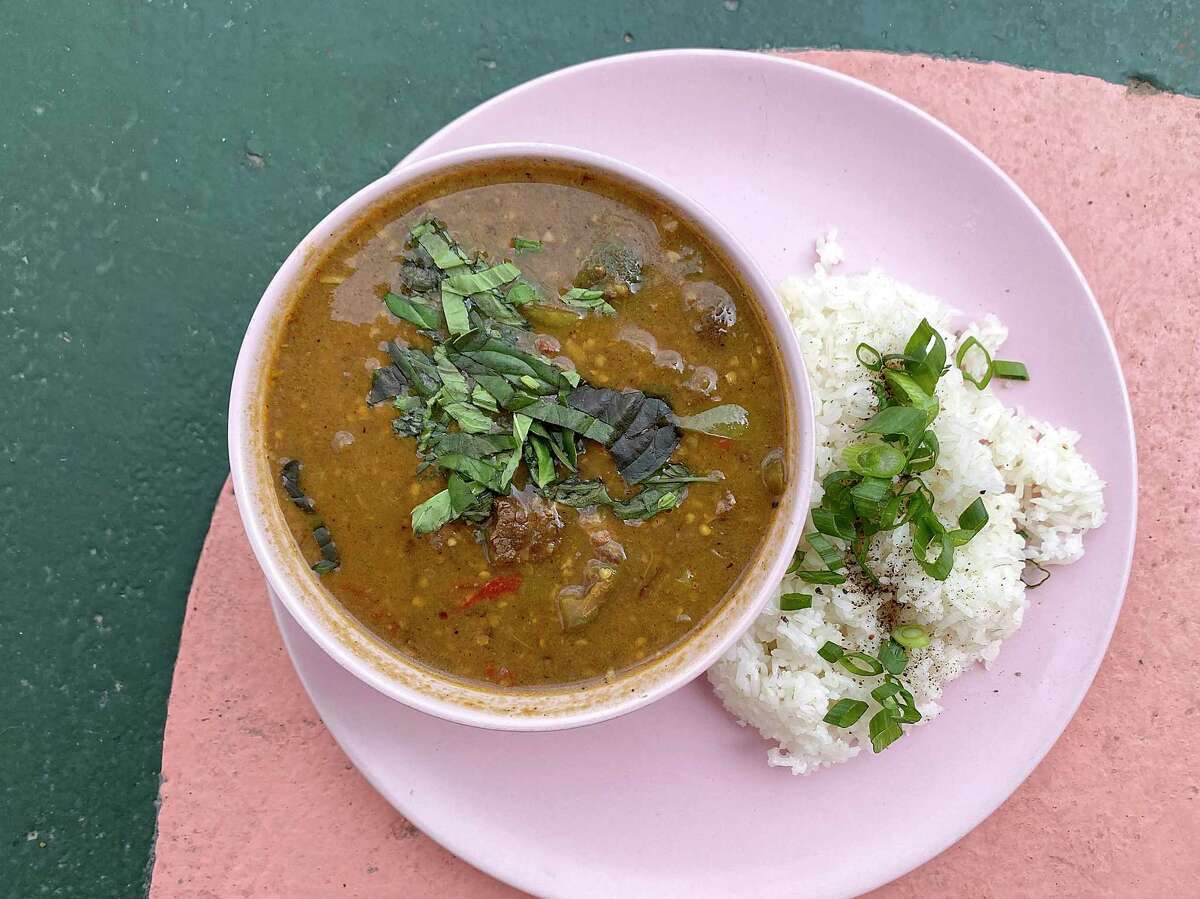 3 new San Antonio Asian restaurants, including Cambodian at Golden Wat ...