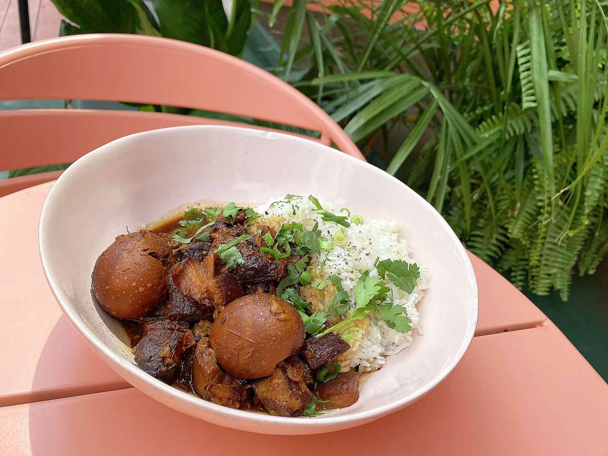 3 new San Antonio Asian restaurants, including Cambodian at Golden Wat ...