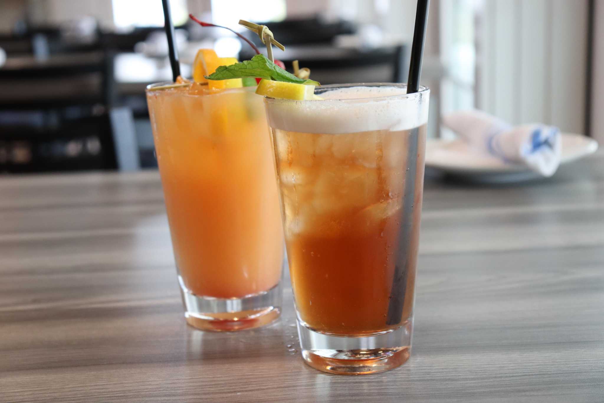 Boca Grille & Raw Bar opens at Fairfield golf course