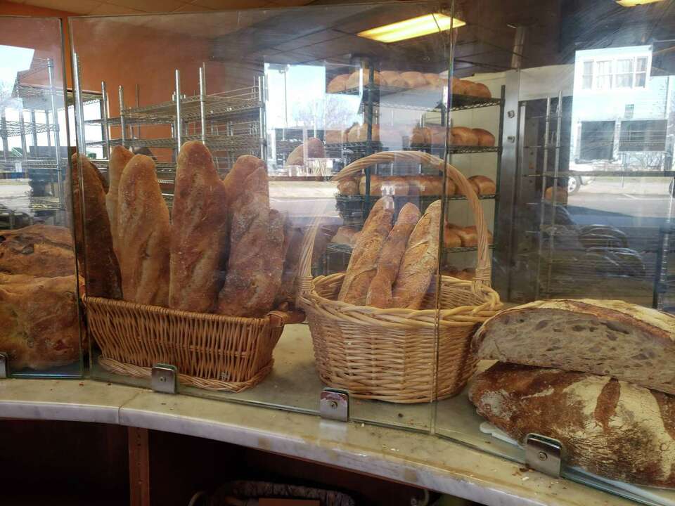 Norwalk's new Wave Hill Breads to have pizza, sandwiches, early hours