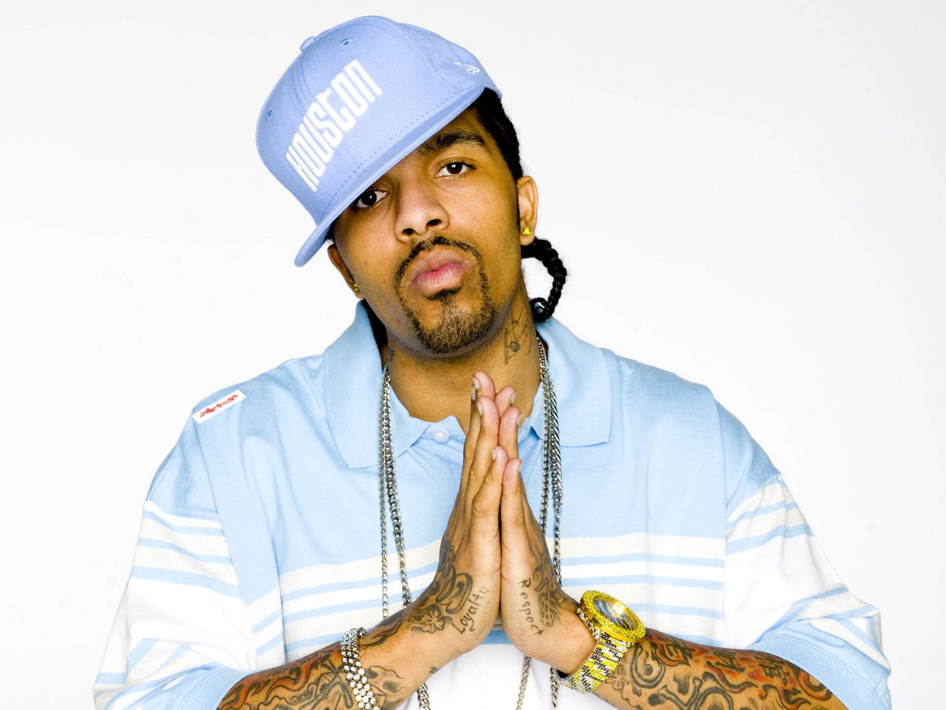 Houston's Lil' Flip has taken a step back from music and is getting ...