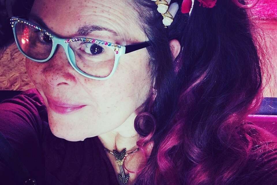 What caught my eye: Troy home a dazzling spectacle of local art