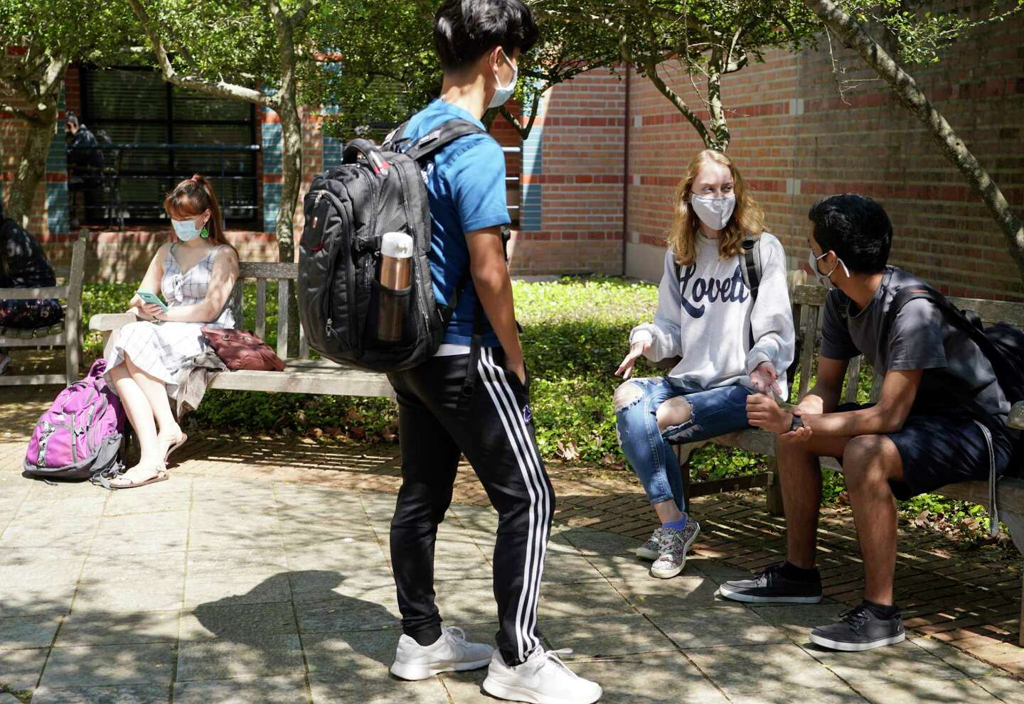 Rice announces major expansion of student body and campus
