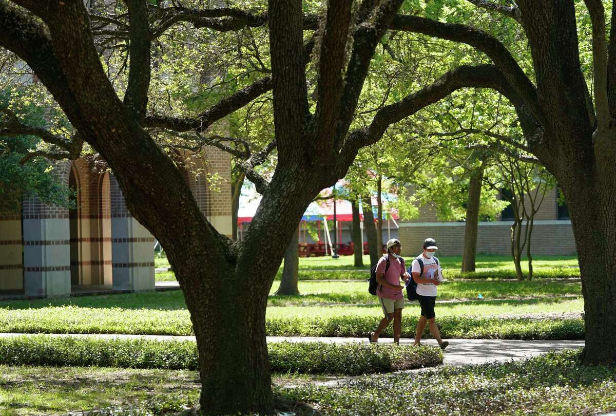 Rice announces major expansion of student body and campus