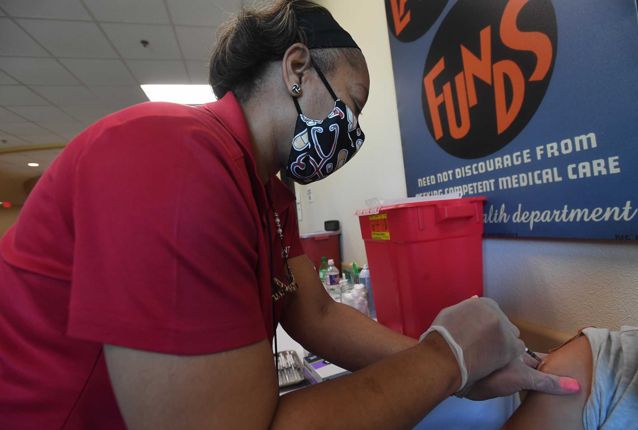 Beaumont Public Health to host Back-to-School Immunization Clinic