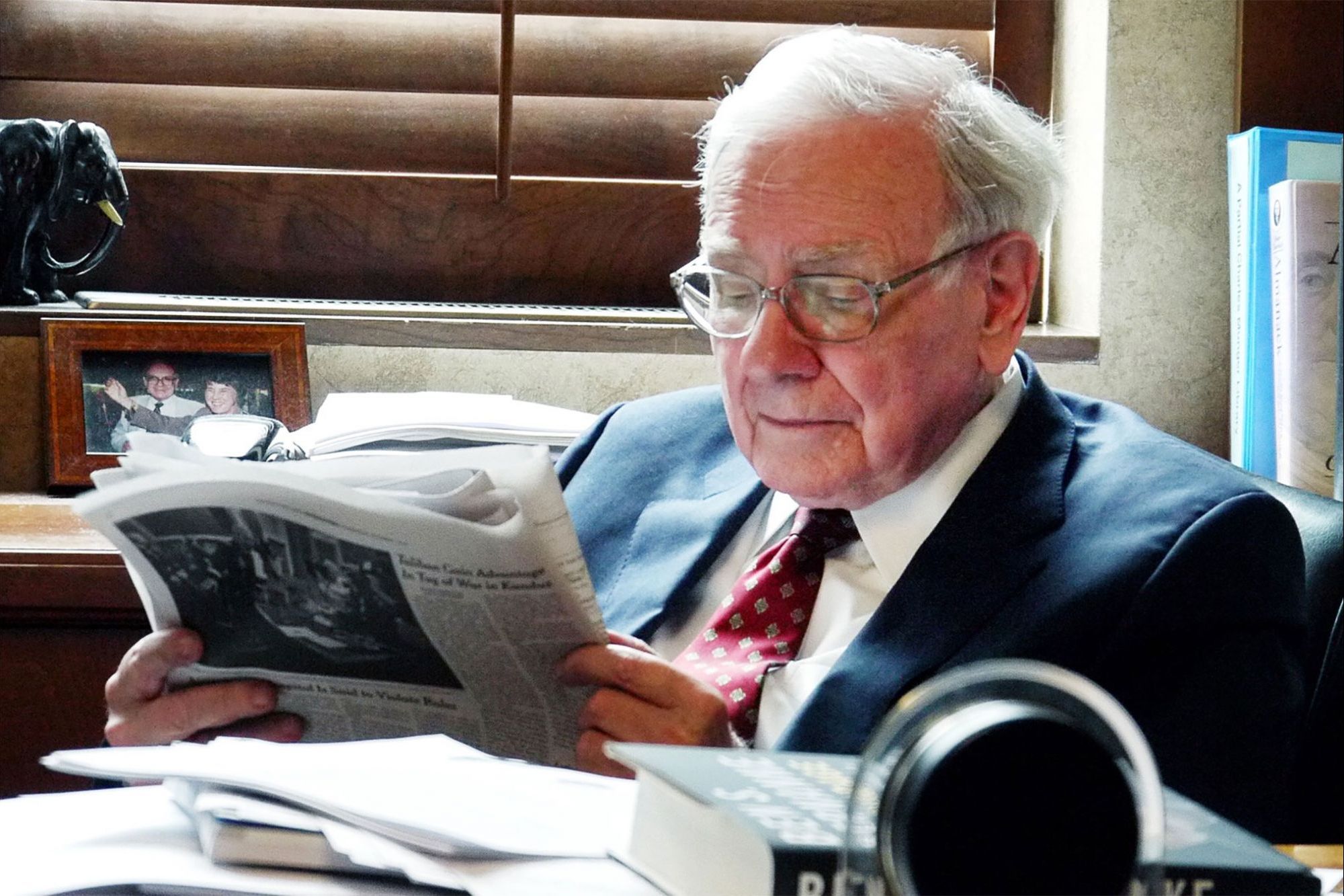 10 business documentaries you can learn from