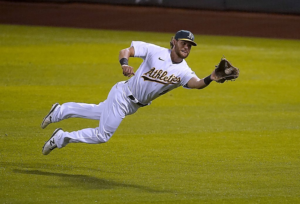 Pinder hits wall; lineup could take another hit