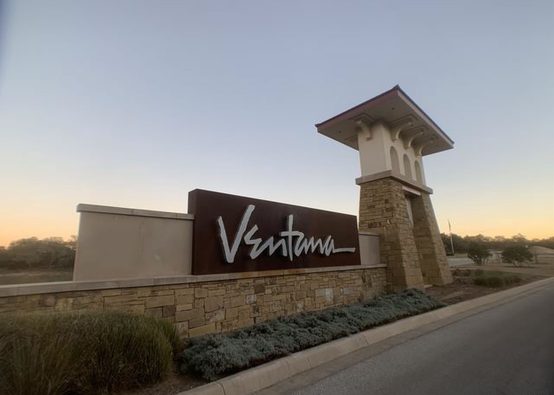 Texas Homes | Ventana Cowdon Park