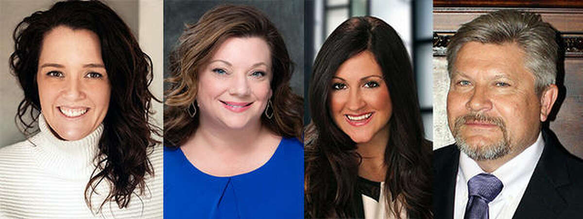 Incumbent, newcomer candidates talk ideas for District 7