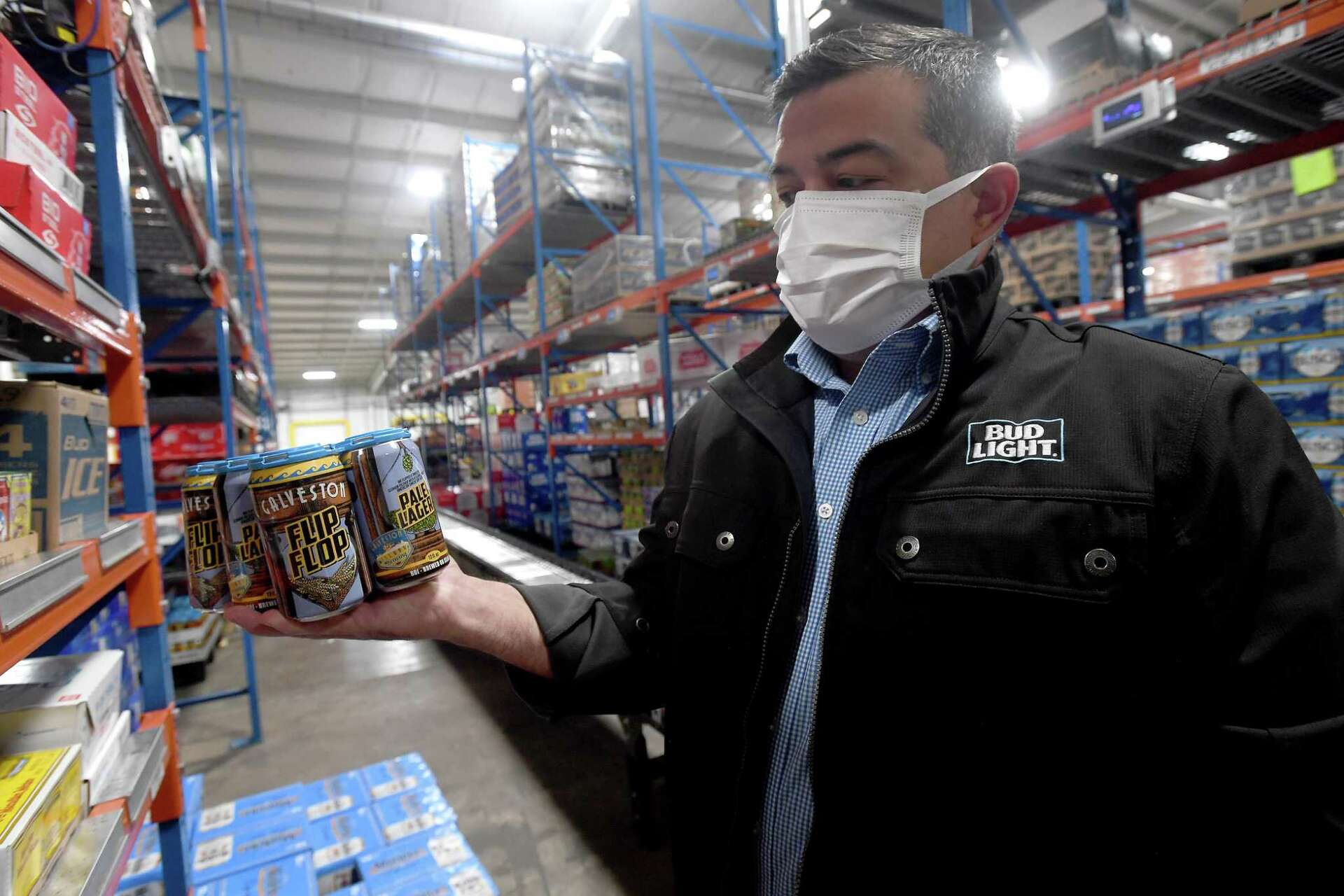 Del Papa Distributing is growing after 114 years