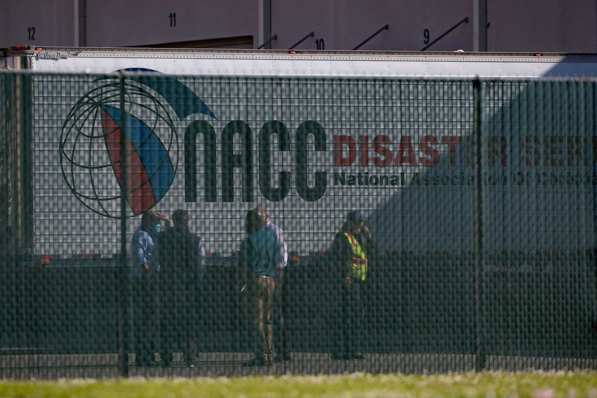 Houston agency prepares for arrival of migrant children