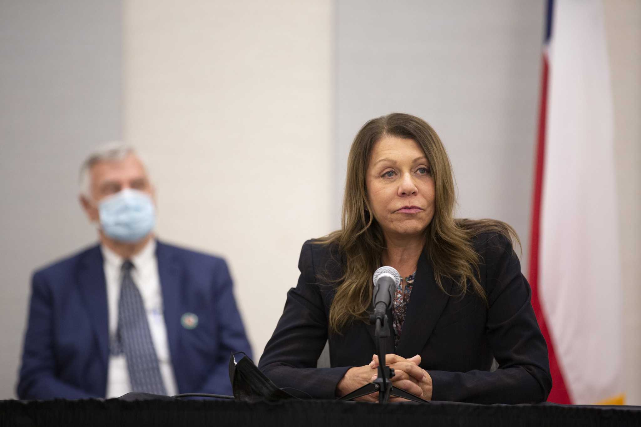 Houston lawmaker’s proposal to slash number of appellate courts ...