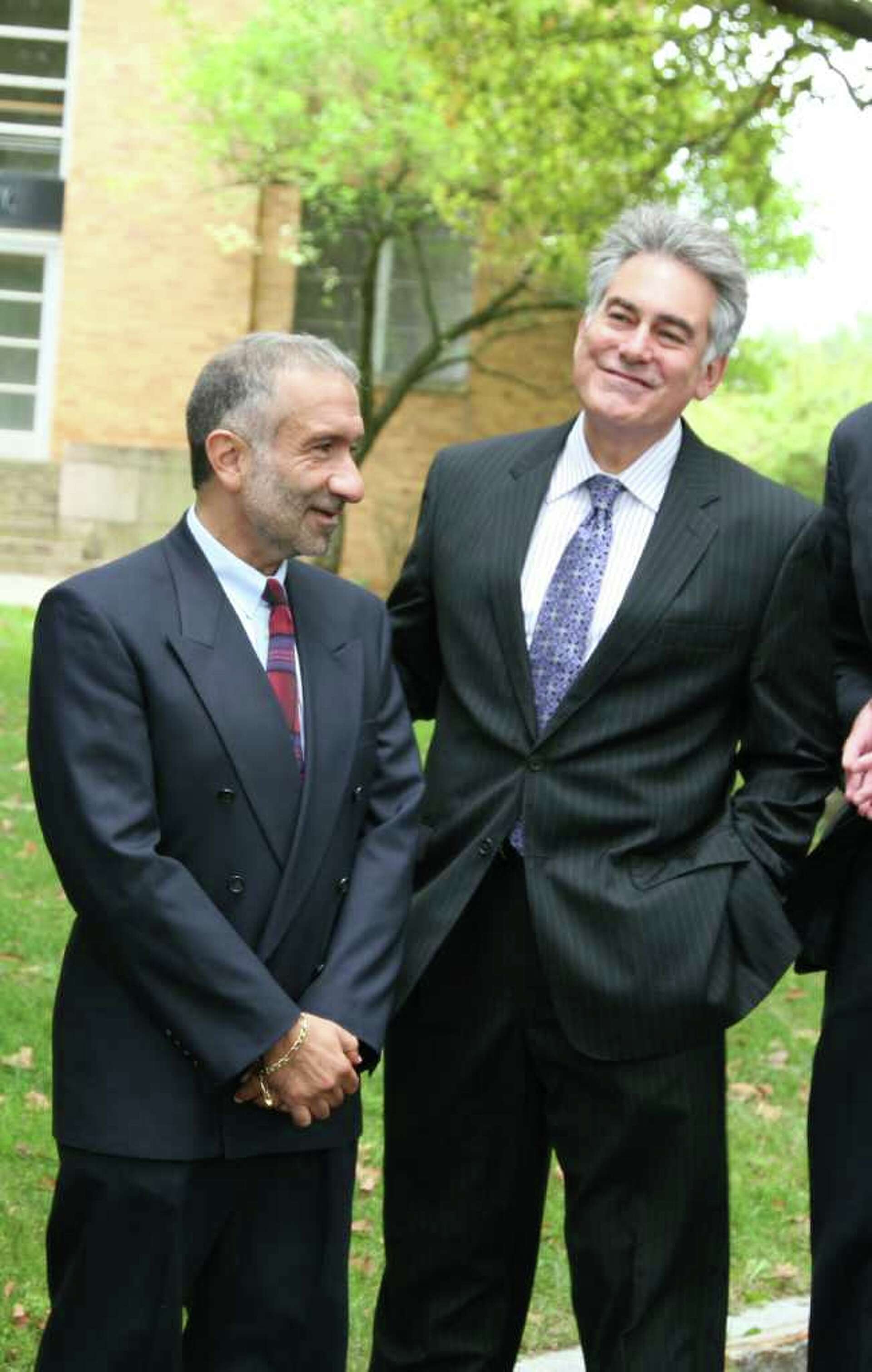 Mutually beneficial deal