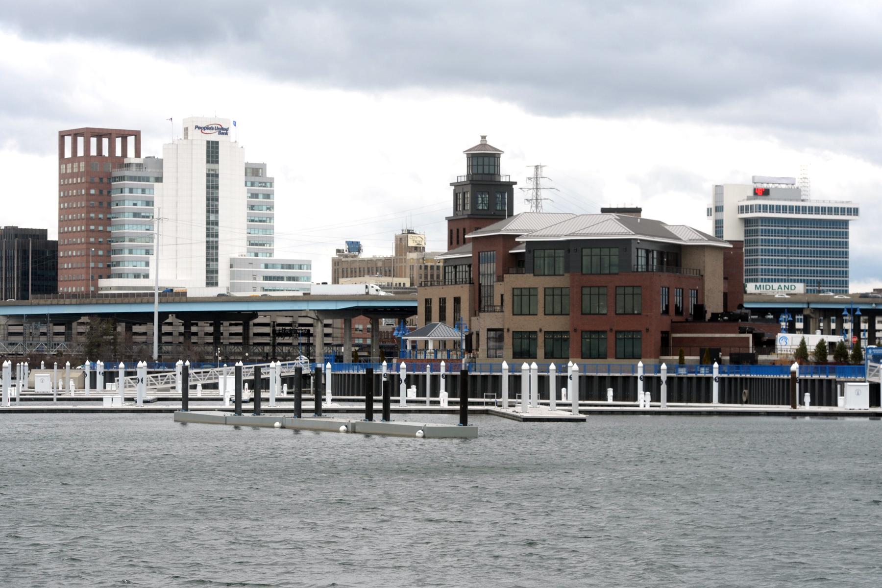 Hugh Bailey: It matters how we talk about our cities