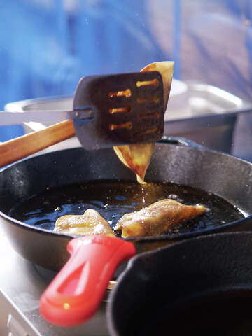 Lebanese-Mexican Situ Tacos lands at Seattle's Tractor Tavern