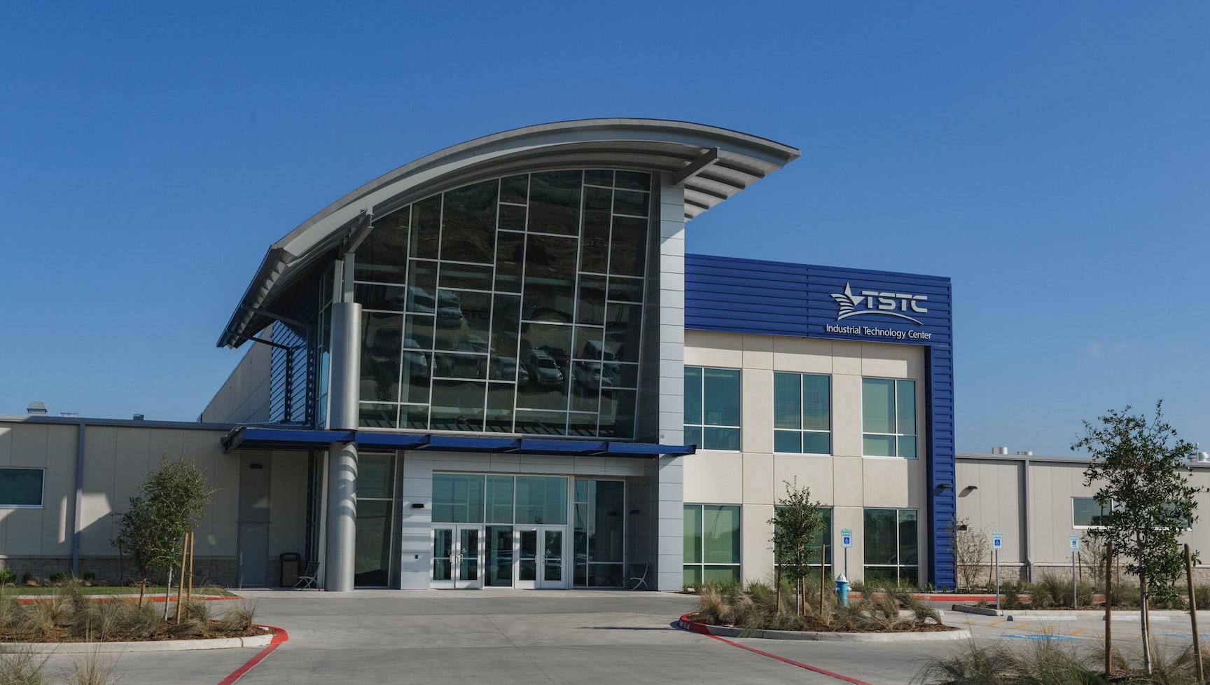 Texas State Technical College announces partnership with Volta Learning ...