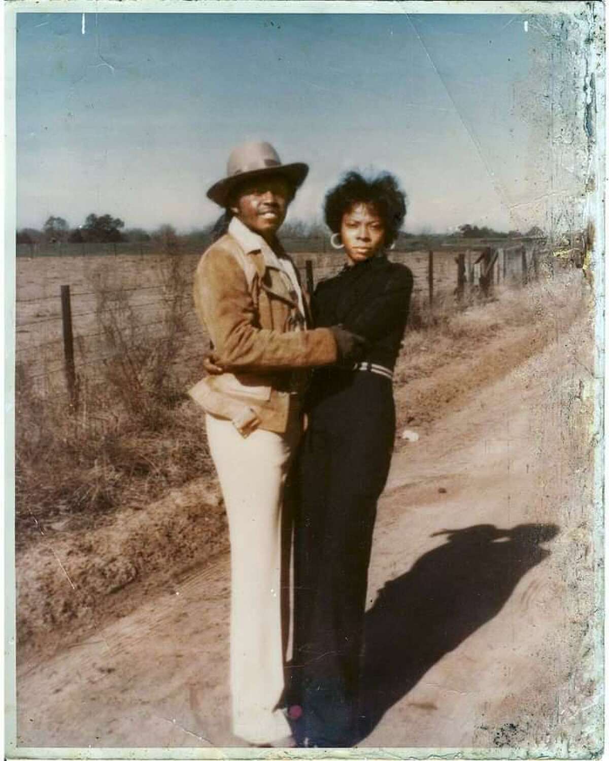 ‘He was definitely living history’: Friends, family recall artist ...