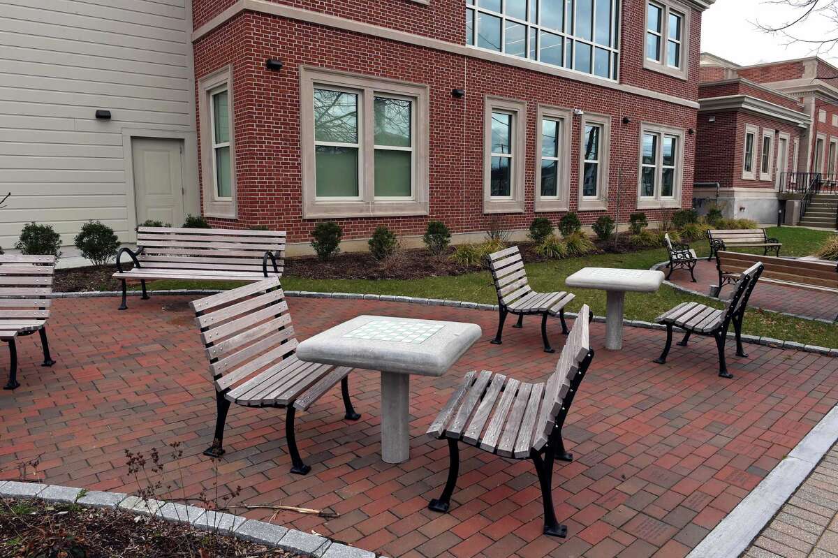 $15 million renovation ensures historical Madison library will last ...