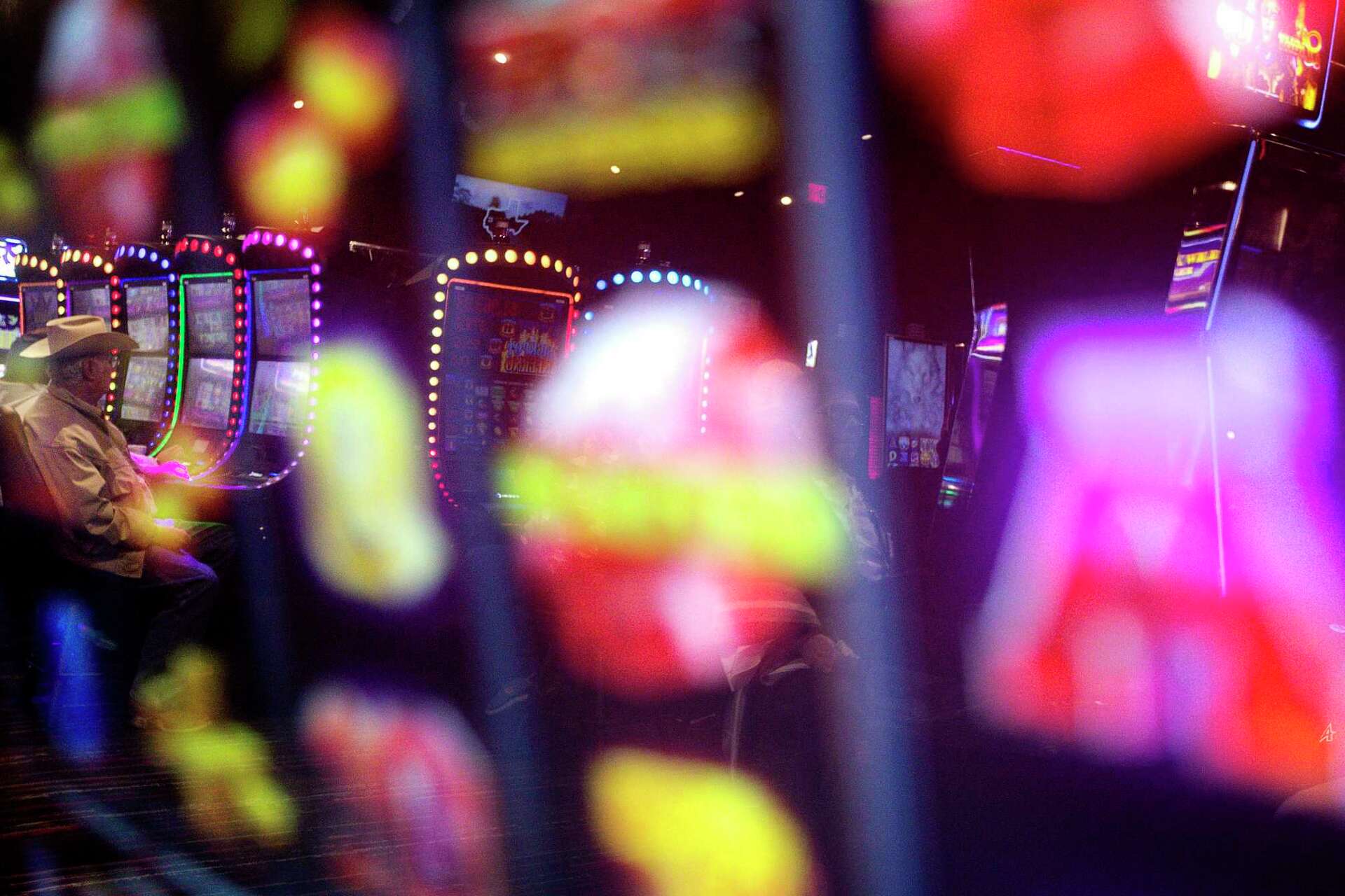 Texas’ Alabama-Coushatta tribe joins Supreme Court tribal gaming lawsuit