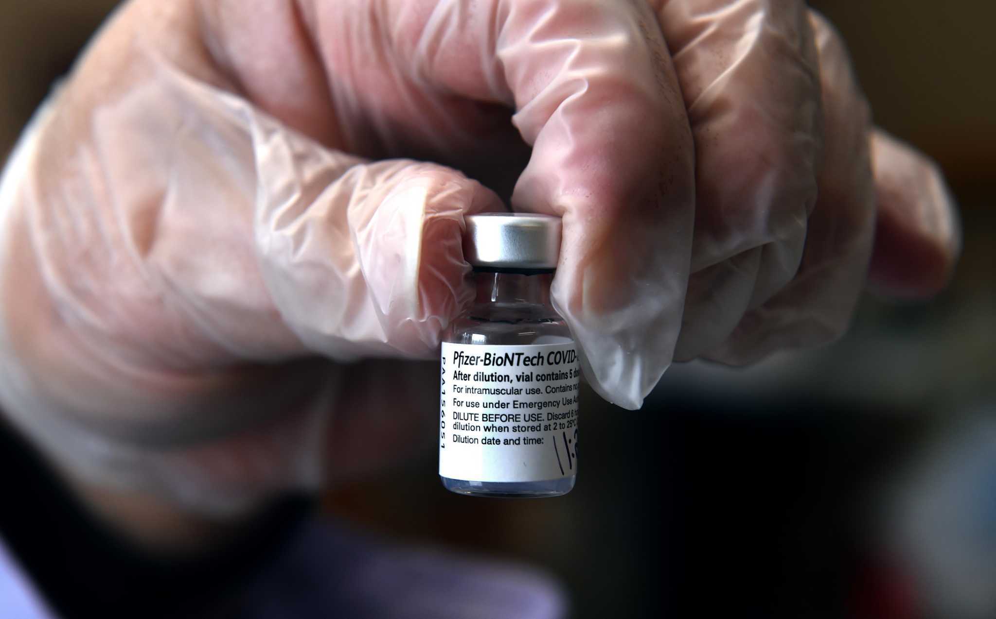 CT leaders, Red Cross get boots on the ground in New Haven to raise ...