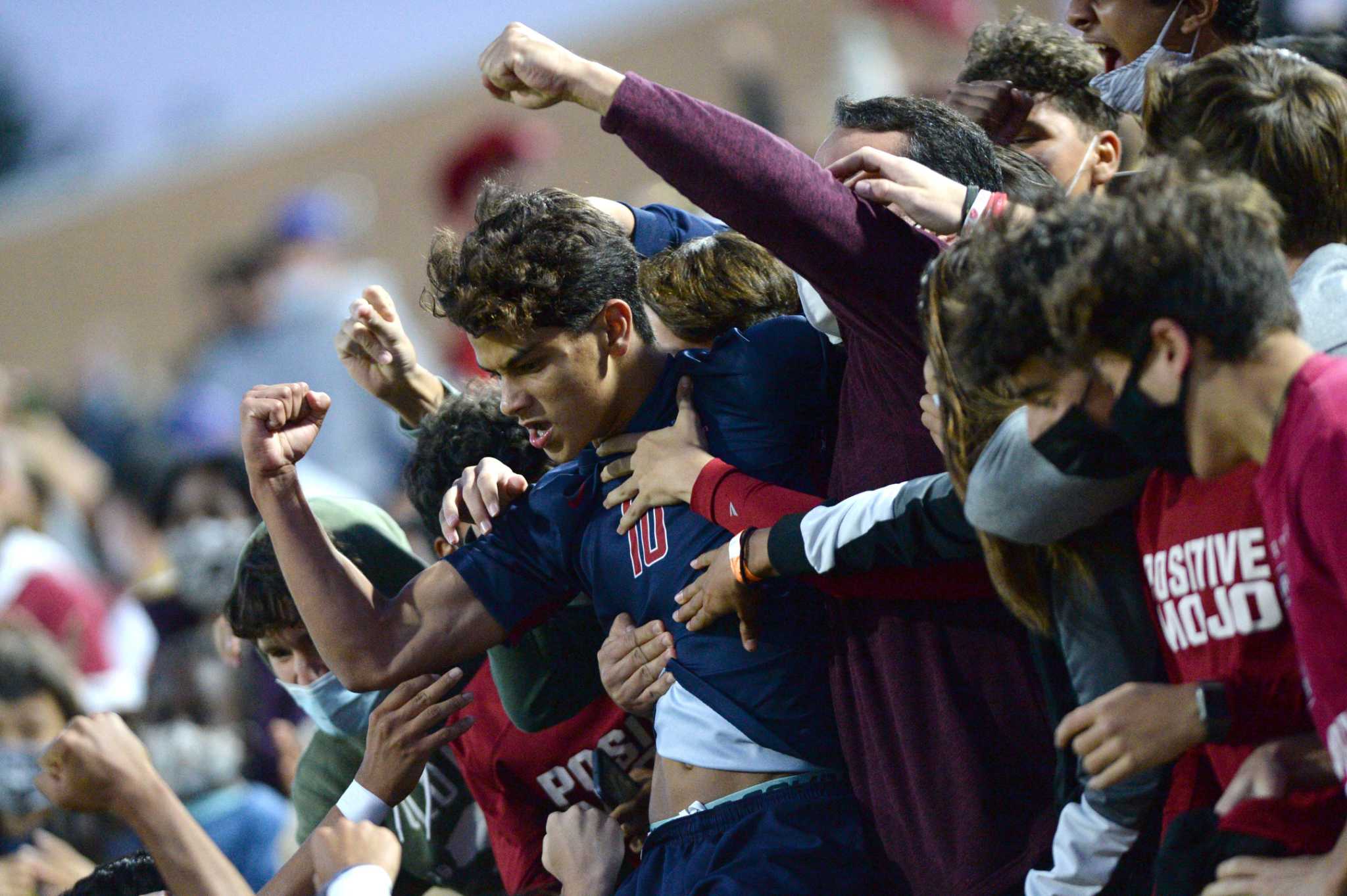 Boys soccer: Tompkins makes third straight semifinal