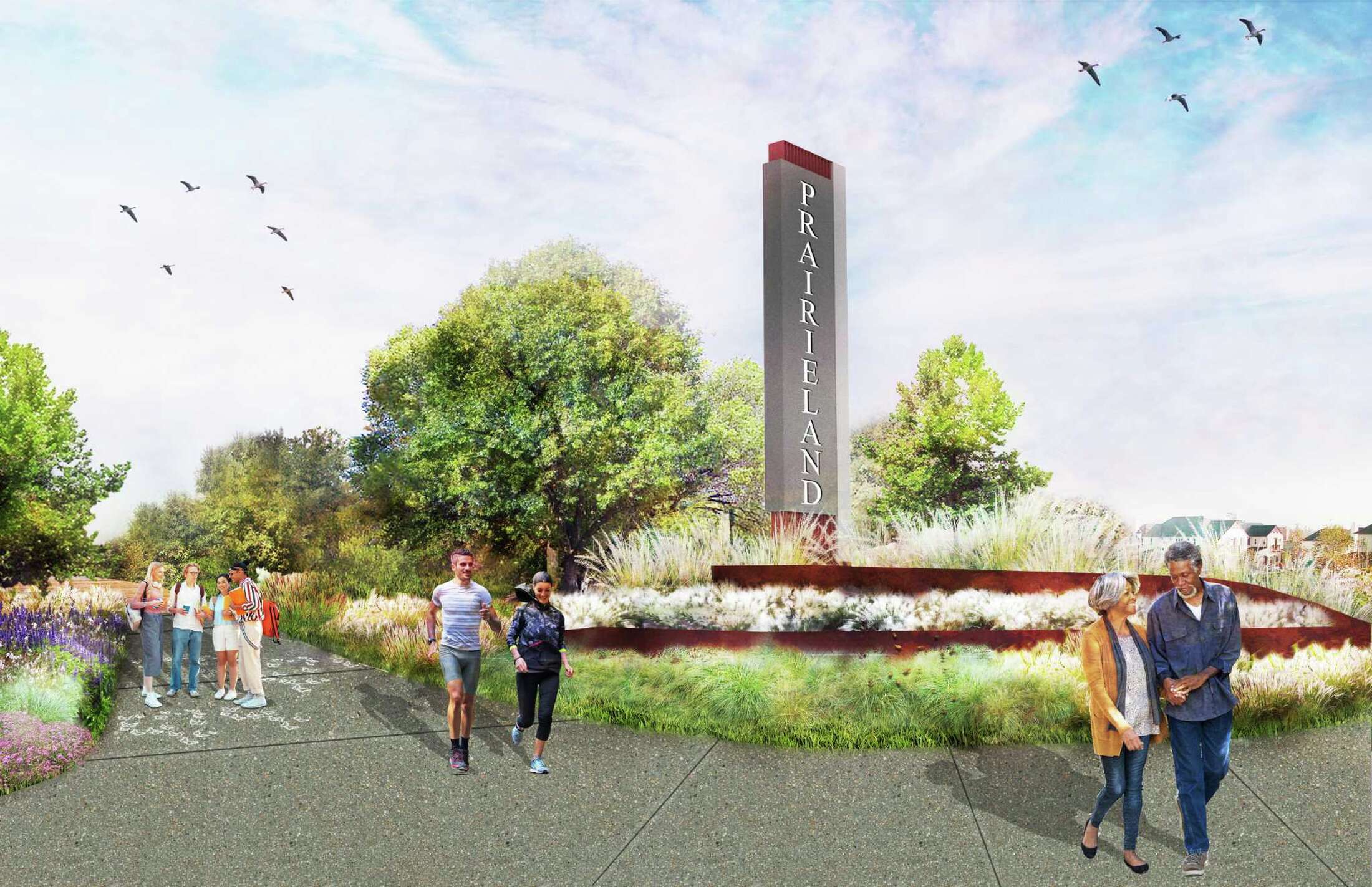 Prairieland Village—next big thing for Bridgeland