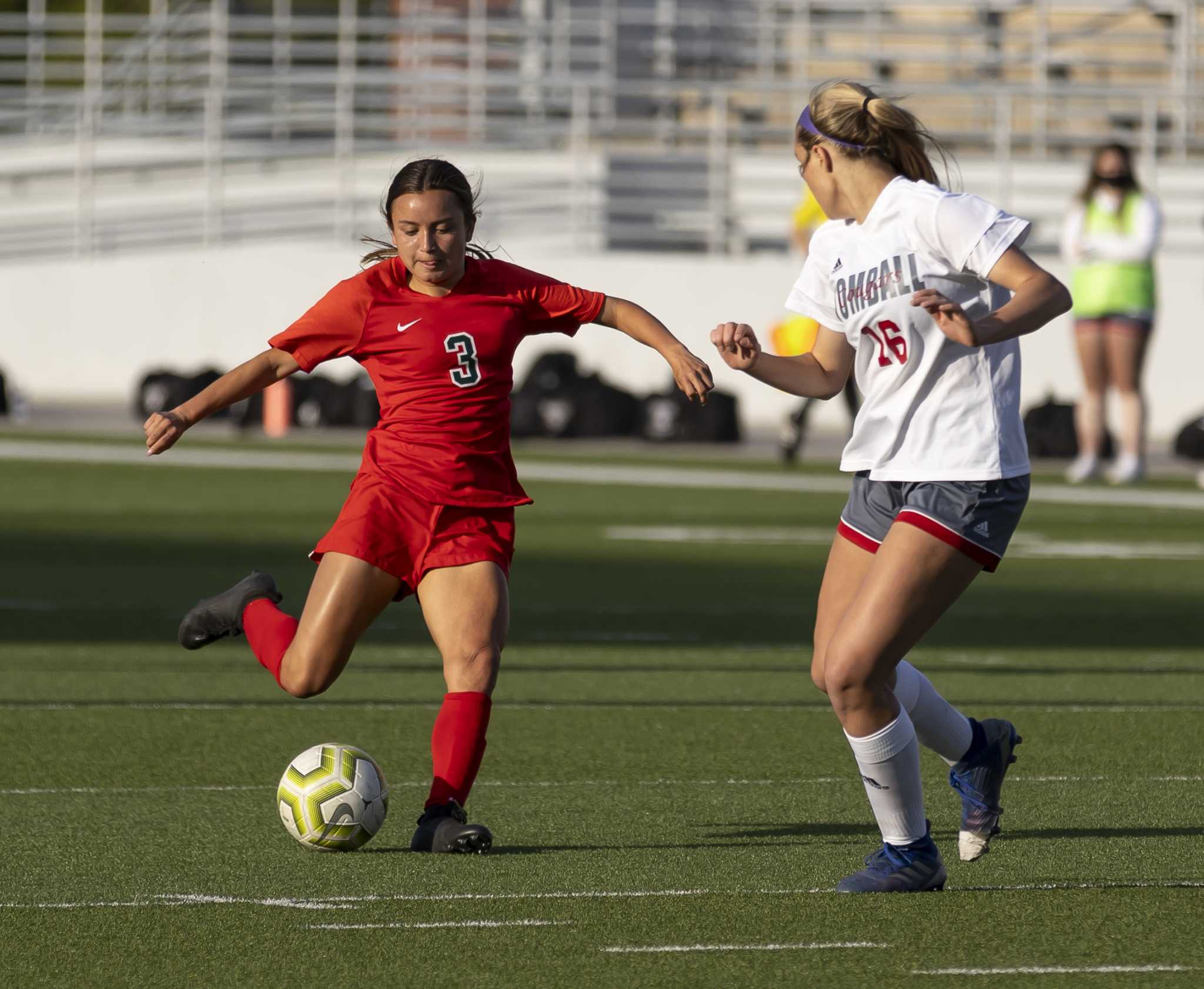 Girls soccer playoff pairings: Regional semifinals