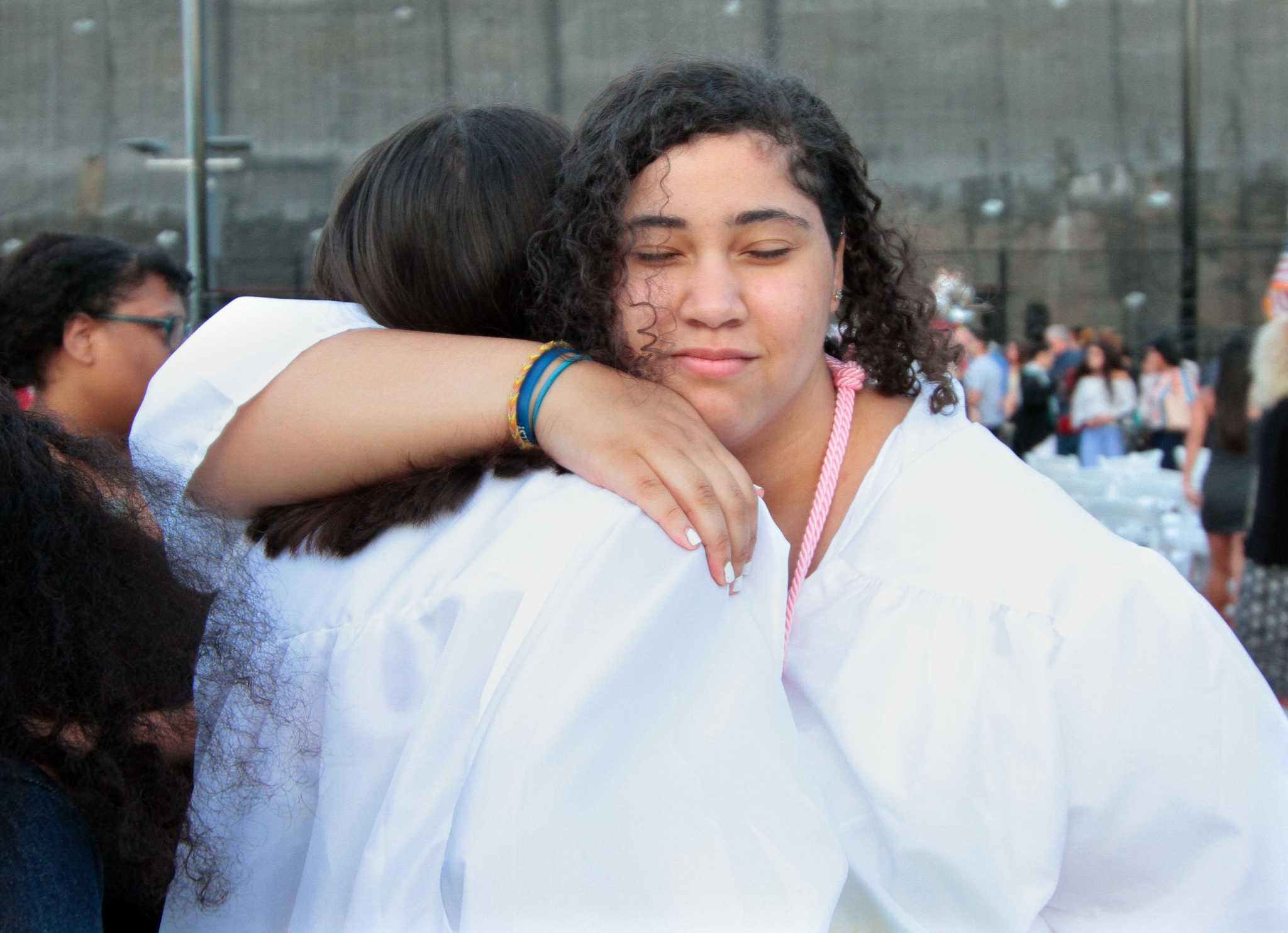 2019 High School Graduations